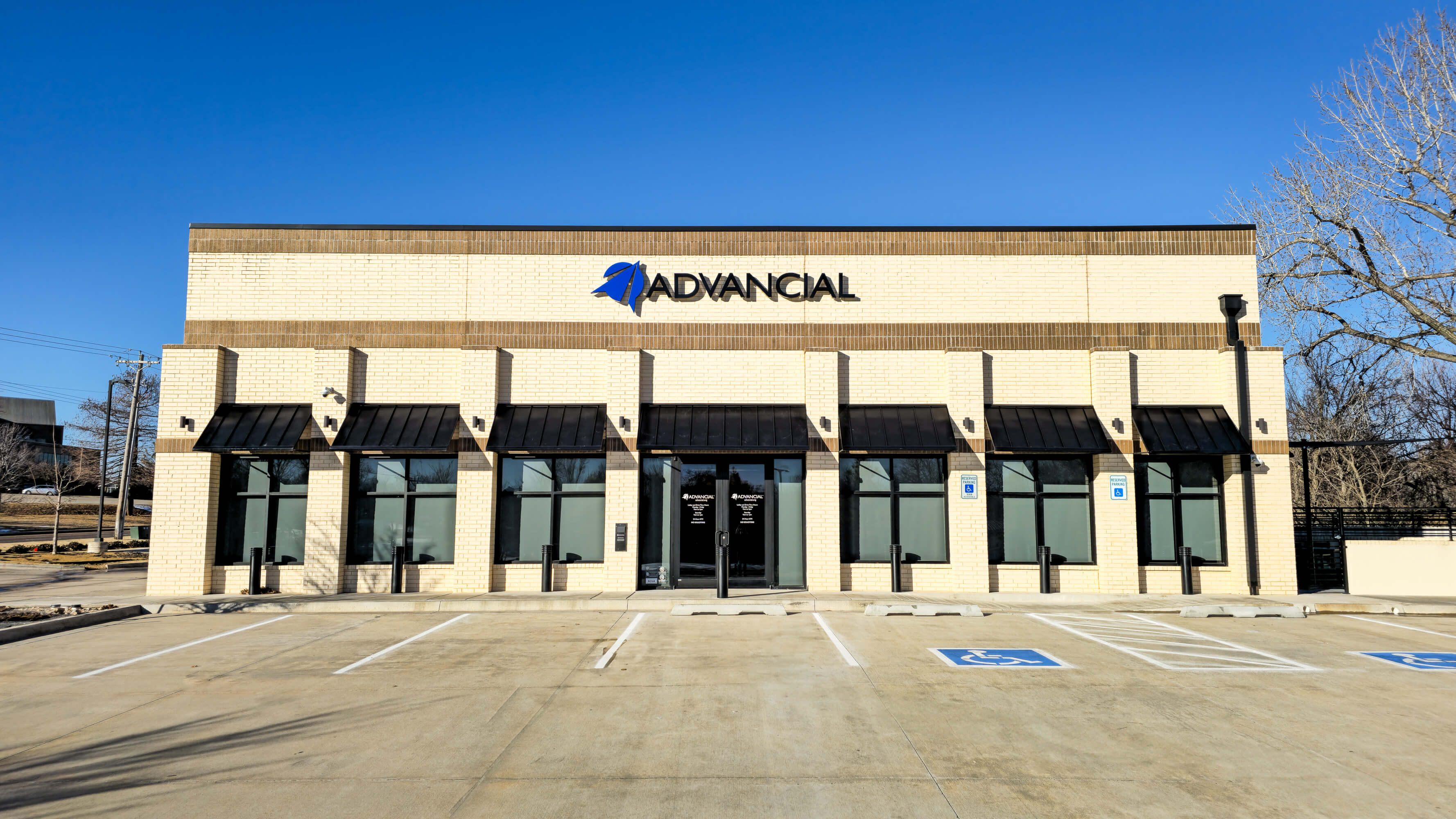 Edmond | Advancial Federal Credit Union