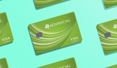 Advancial On the Go | Advancial Federal Credit Union
