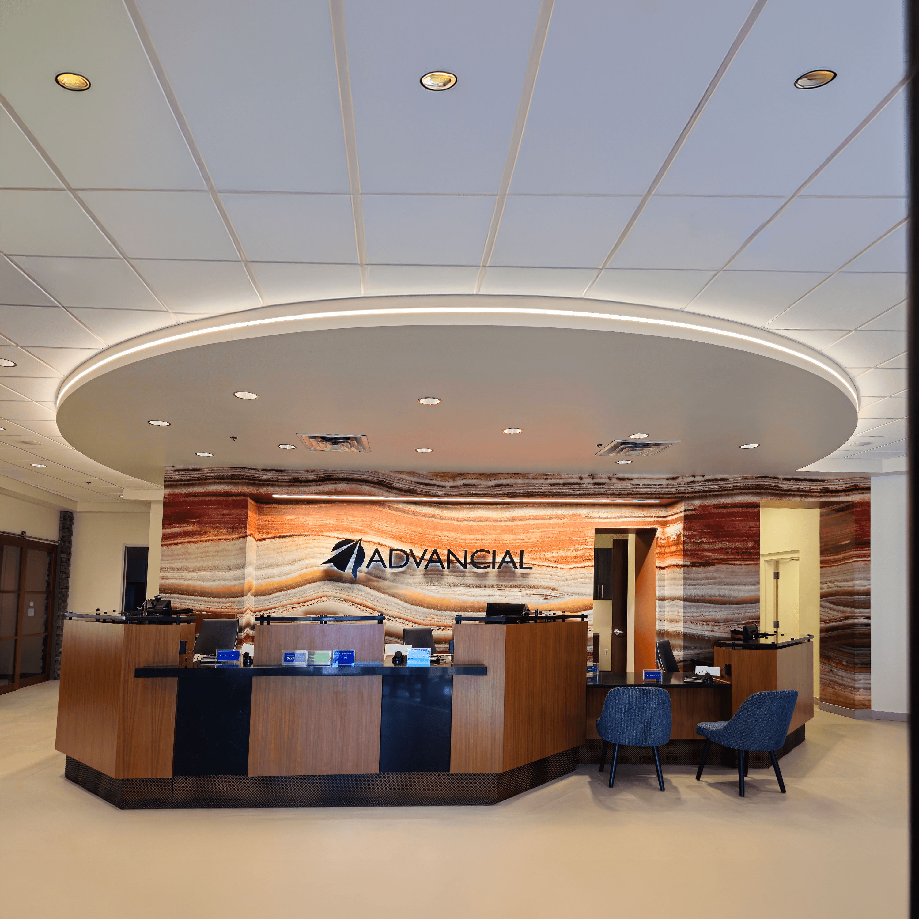 Save by Switching to Advancial | Advancial Federal Credit Union