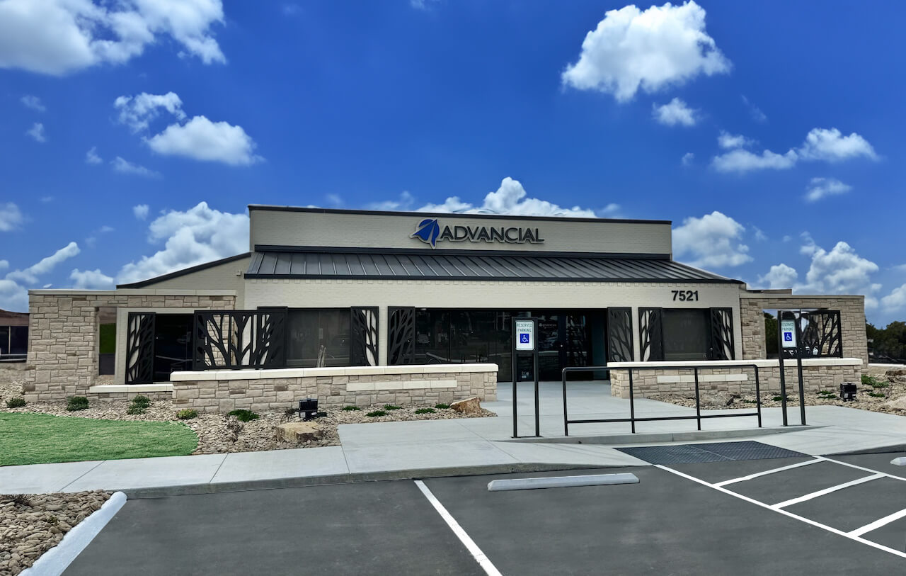 South Charlotte | Advancial Federal Credit Union