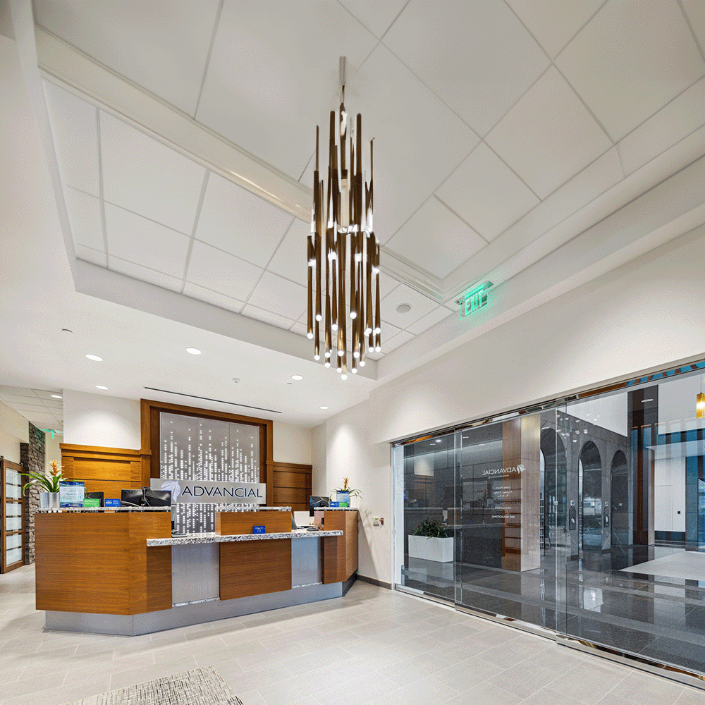 North Dallas | Advancial Federal Credit Union