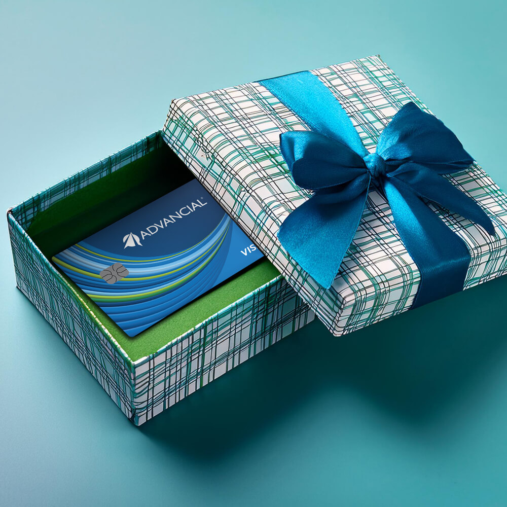 Banking Designed for You | Advancial Federal Credit Union