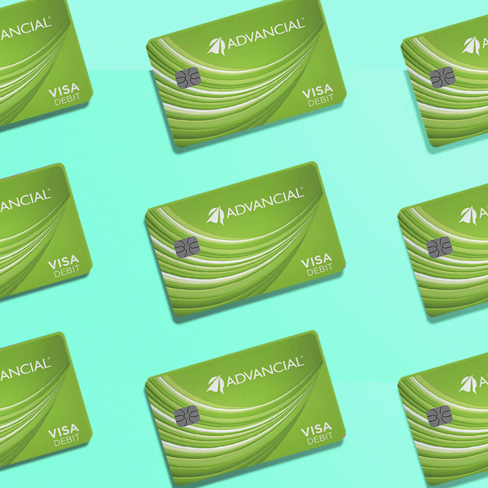 Ultimate Checking | Advancial Federal Credit Union